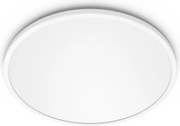 Philips - LED Stmívatelné stropní svítidlo CLEAR LED/18W/230V 2700K