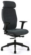 Office Pro Kancelářská židle Selene Barva potahu: F85 antracit