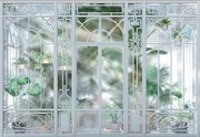 Komar Papírová fototapeta Orangerie 368 x 254 cm