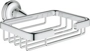 Grohe Essentials mýdlenka chrom G40659001