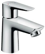Hansgrohe Talis E - Umyvadlová baterie, CoolStart, chrom 71704000