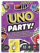 Mattel UNO Párty