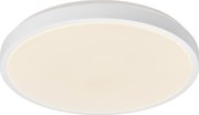 Osram LED stropní svítidlo Orbis London (48 cm, bílá)