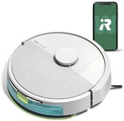 irobot roomba 105 combo white