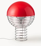 Stolní lampa Wire, design Verner Panton
