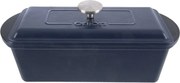Forma na chleba z litiny 35x14 cm Litina – Orion