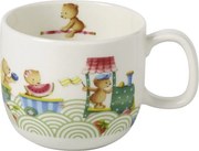 Villeroy & Boch Hungry as a Bear malý dětský hrnek, 0,18 l 14-8665-4889