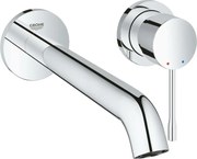 Grohe Essence New umyvadlová baterie chrom 19967001 G19967001