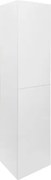 Laufen PRO A vysoká skříňka 43,4x183,9x38,6 cm bílá lesk A857956806