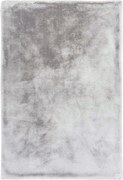 Obsession, Kusový koberec Infinity 200 Grey, 80x150, šedá, ložnice
