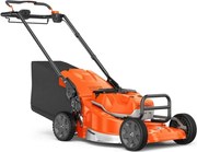 akumulátorová sekačka Husqvarna LC 551i V