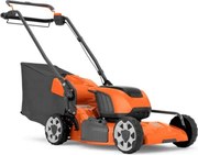 Akumulátorová sekačka Husqvarna LC 251iS (bez aku a nabíječky) - SLEVA !