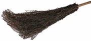 Košíkárna Koště březové s násadou 150 cm