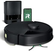 irobot roomba 105 combo + autoempty dock black