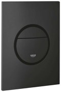 Grohe Nova Cosmopolitan S - Ovládání splachování, phantom black 37601KF0