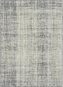 Breno Kusový koberec CASA 606 silver, 160x230 cm, Stříbrná/Vícebarevné