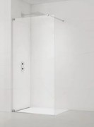 Sprchová zástěna SAT Walk-in 60 cm SATBWI60PA