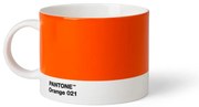 Oranžový keramický hrnek 475 ml Orange 021 – Pantone