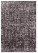 Hnědý koberec 80x150 cm Prisma – Elle Decoration
