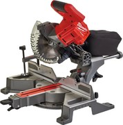 Aku pokosová pila M18 FMS190-0 Milwaukee 4933459619