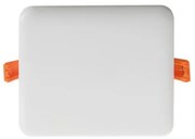 Podhledové LED svítidlo Kanlux AREL DL 10W-NW neutrální bílá 29586