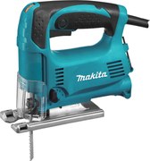 Makita Přímočará pila s regulací a předkyvem 450 W (4329)