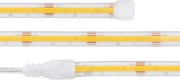 SLC S18312 LED pásek COB do garáže 8W/m 900lm/m 4000K Ra90 24V IP67 3m - TLG