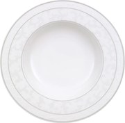 Villeroy&Boch Villeroy & Boch Gray Pearl polévkový talíř 24 cm