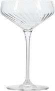 Sklenice v sadě 4 ks na sekt 290 ml Robi – S|P Collection