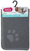 Zolux S.A.S. Předložka hyg. pro kočičí toaletu CARPET šedá L Zolux
