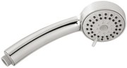 Novaservis - Sprchová růžice 3 - polohová chrom, RU/869,0