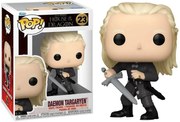 Funko pop! house of the dragon daemon targaryen 23