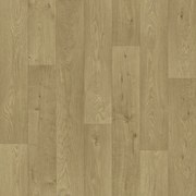 Lentex, PVC podlaha - lino Traffic 50 633-08 Jackson, na míru, šíře 2m,3m,4m, hnědá, bez podkladu, chodba / předsíň