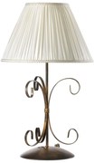 ONLI - Stolní lampa ODINO 1xE27/22W/230V 57 cm