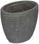 Květináč g21 květináč stone style, výška 27cm