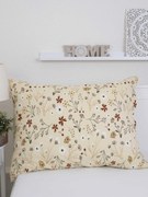 MK Lůžkoviny Krepový povlak na polštář Renforcé 70 x 90 cm - Vanessa