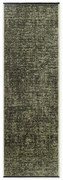 Zelený běhoun 80x250 cm Prisma – Elle Decoration