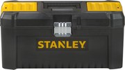 STANLEY Box na nářadí ESSENTIAL s kovovými přezkami 16" STST1-75518