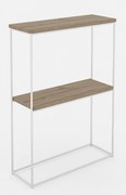 ADRK Furniture Konzole Velo ADRK-CT-VEL-W-S