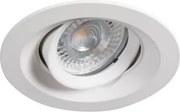Kanlux Podhledové svítidlo bez patice Kanux COLIE DTO-W 26740