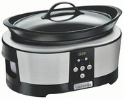 Pomalý hrnec crockpot sccpbpp605
