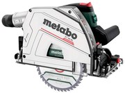 Metabo Nářadí - Okružní pila 165 mm, 1200 W 601166500