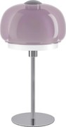 XXXLutz STOLNÍ LAMPA, E14, 22/40 cm - Stolní lampy - 003348355202