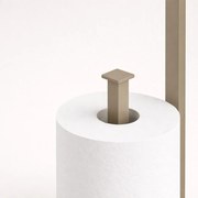 Stojan na toaletní papír PAPER STAND KS-53 béžový 64 cm