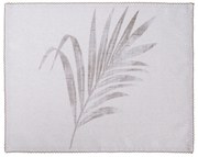 SADA 4KS PROSTÍRÁNÍ NA STŮL INES3 32X45 CM LISTY