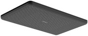 Hansgrohe Raindance Alive Q - Hlavová sprcha, 21x34 cm, EcoSmart, matná černá 24531670