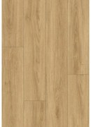 Mexen Cape Coral  vinylové panely 1240 x 182 mm SPC 6,5 mm, podklad IXPE 1,5 mm, 4 V-spára, Dub - F1123-1240-182-505-4V1-01