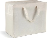 Látkový úložný box na oblečení 26x30x50 cm Soft Storage XL – Bigso