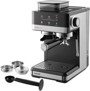 Sencor ses 5000ss espresso