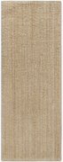 Villeroy & Boch, Běhoun Villeroy & Boch 106067 Beige, 80x200, béžová, chodba / předsíň